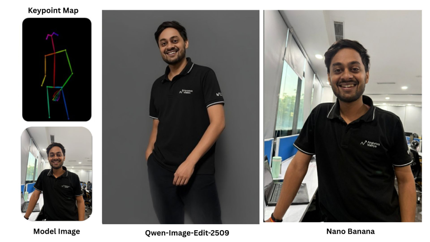 Qwen-Image-Edit-2509: Professional Control Beyond Nano Banana